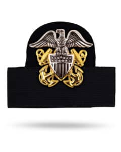 Abbott Uniforms Caps