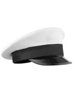 Abbott Uniforms Caps