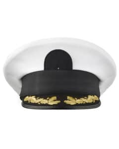 Abbott Uniforms Caps