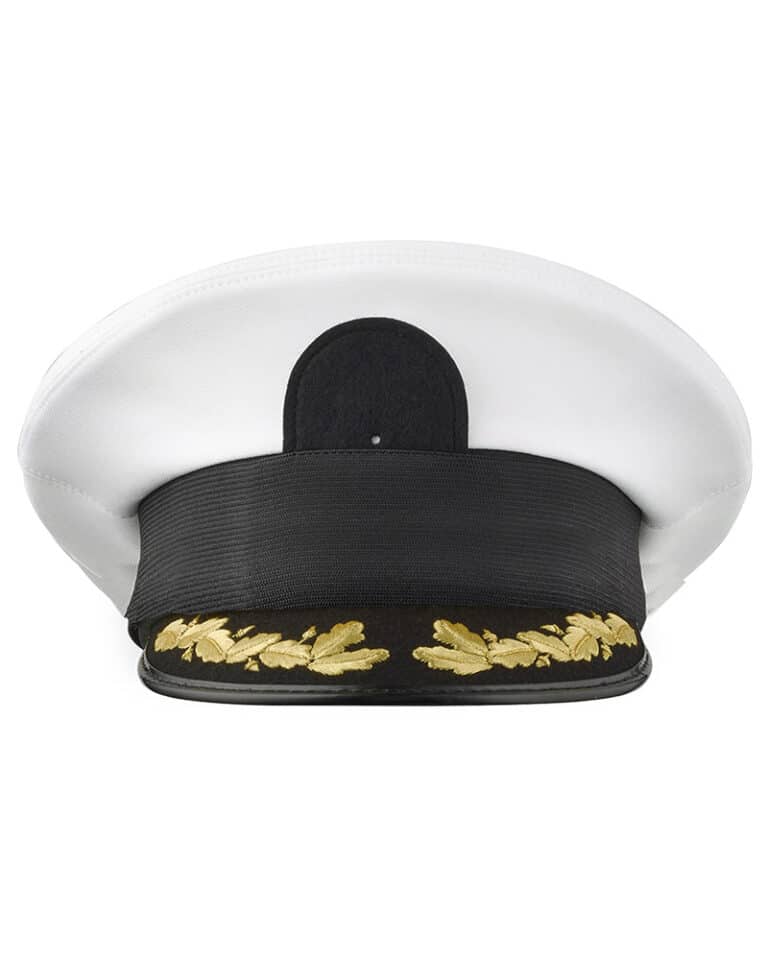 Abbott Uniforms Caps